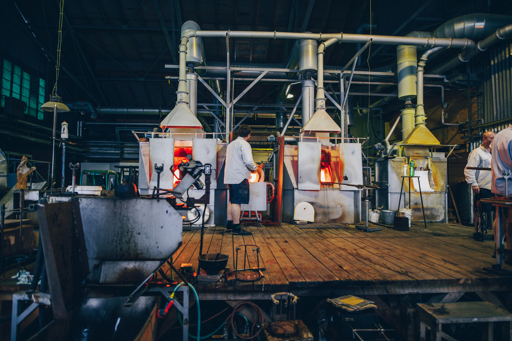 Informační systém pro úspěšné a rostoucí firmy - Vision ERP