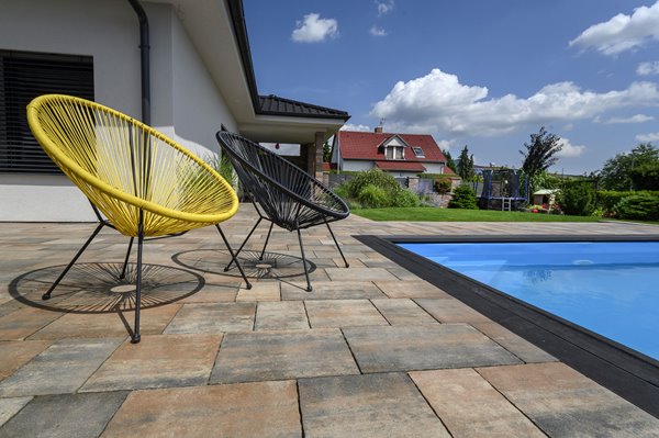 CS-BETON s.r.o. - Vision ERP