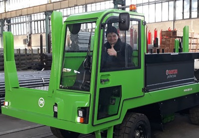 Vision ERP | Moderní řešení pro řízení firem a digitalizaci procesů ...